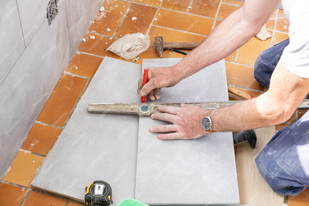 Tile Repair & Restoration Service in Dubai - Tile Expert